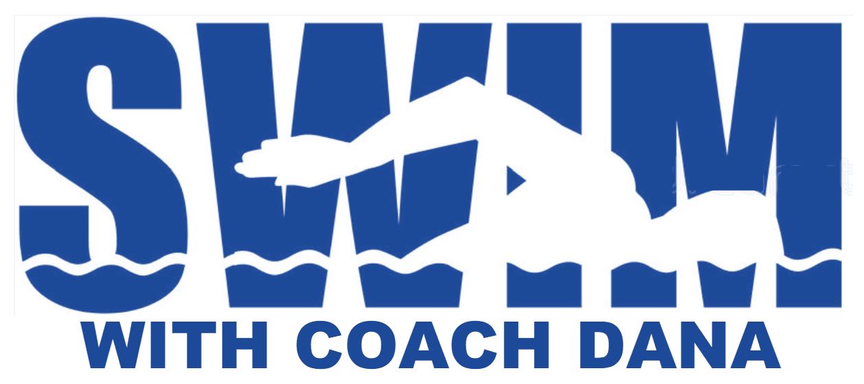 Swim With Coach Dana – Dive into water safety!
