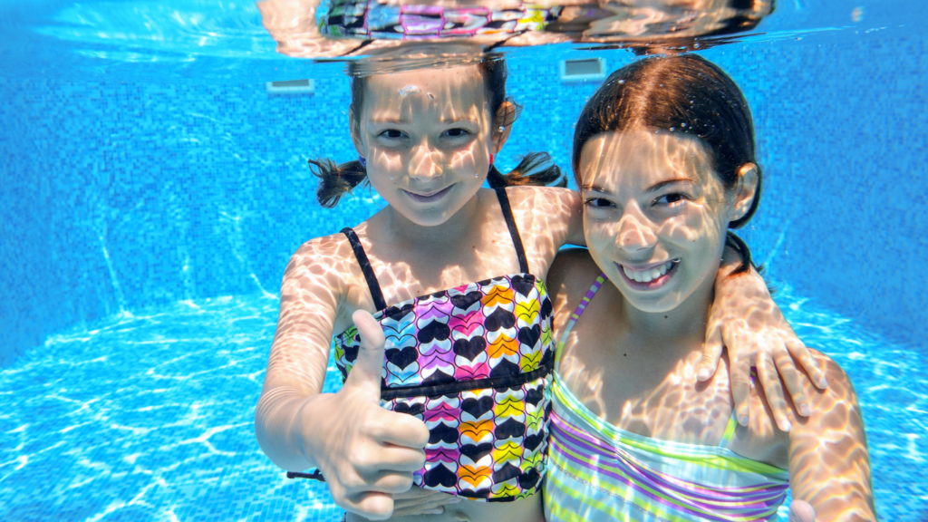 Home - Swim With Coach Dana